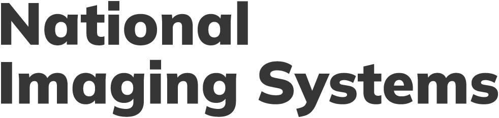 National Imaging Systems Inc. logo